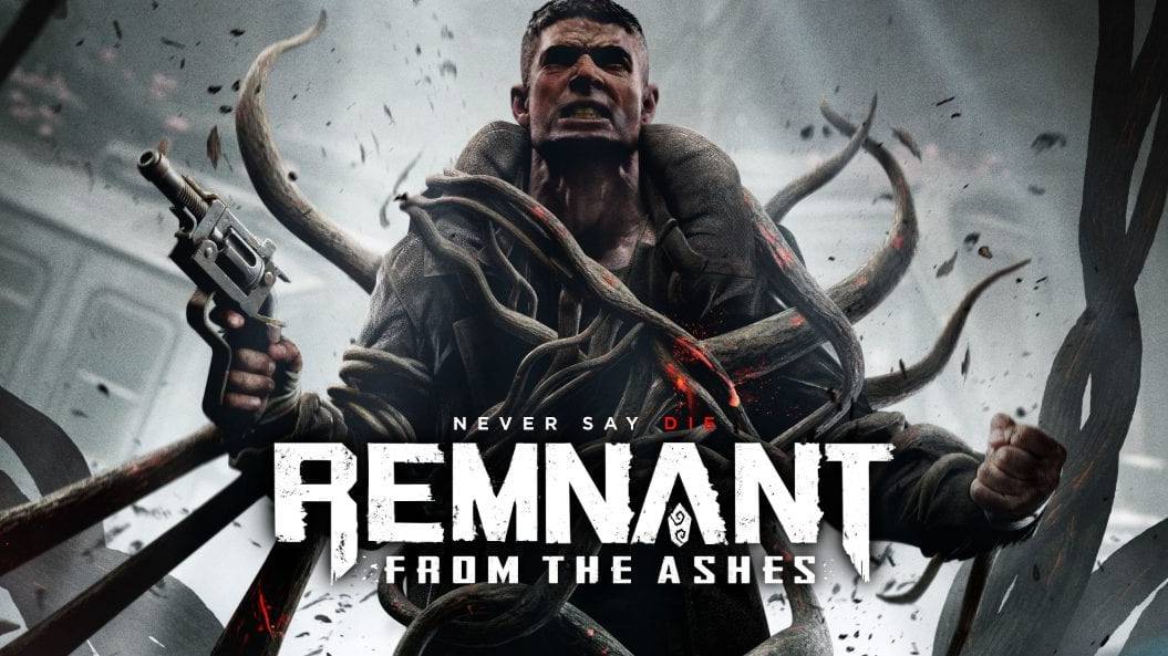 Remnant: From the Ashes СТРИМ!  LiveStream! 18+