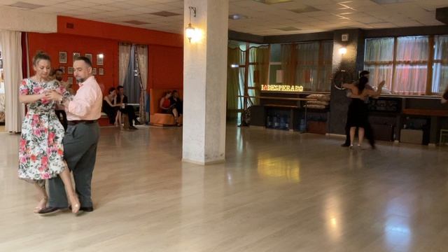 07 Милонга 24.08.25