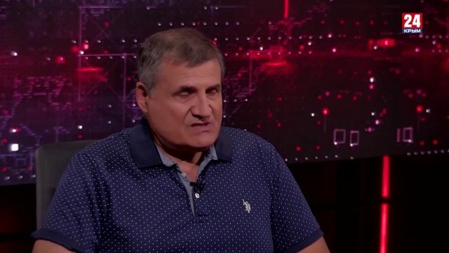 Интервью 24. Владимир Мещеряков. Выпуск 28.08.25