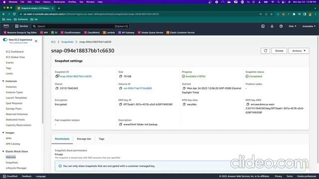 2-monitor-and-manage-ec2-instances