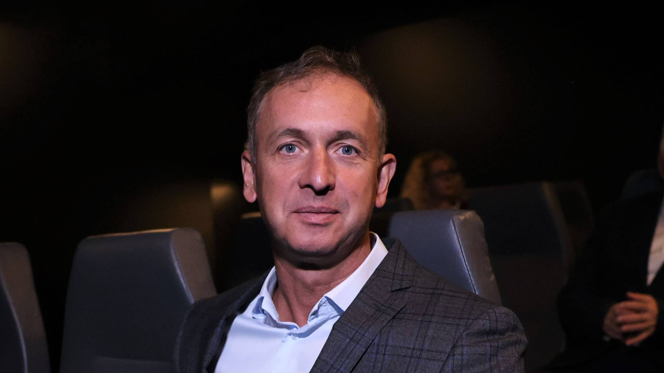 29.08.2025. Александр Даванков: «Москва 2030» - это взгляд в будущее мегаполиса