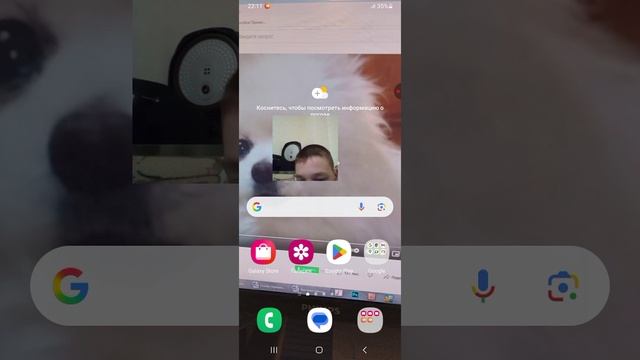 А. С. К. М. по 1 сезону фиксиков