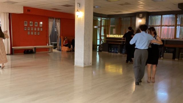 06 Милонга 24.08.25