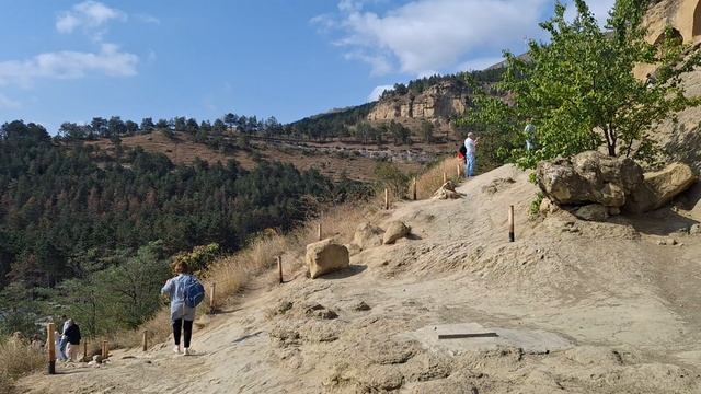 Кисловодск. Гора Кольцо .28-08-2025