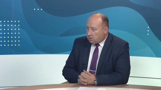 «Здесь и сейчас»: Александр Григорьев, об отлове бездомных животных и дне ветеринара