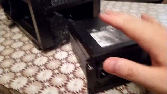 Обзор + сборка в корпусе Be Quiet! Pure Base 500 DX + бп Corsair RM750x МЕНЯ БОМБАНУЛО!