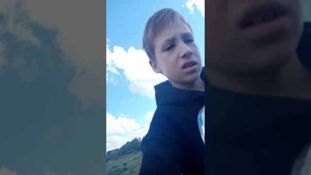 В деревне на день