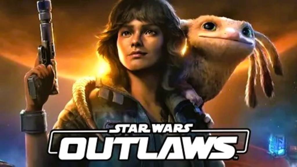 Star Wars Outlaws