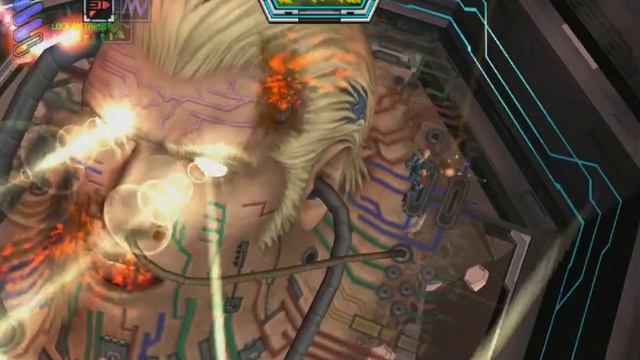 Contra IX. 21. Босс Высший разум