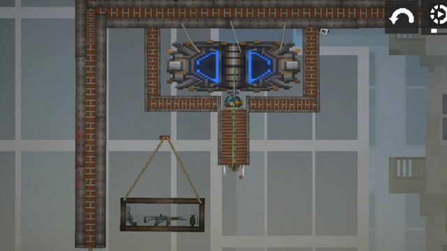 6 серия scp фонд. конец