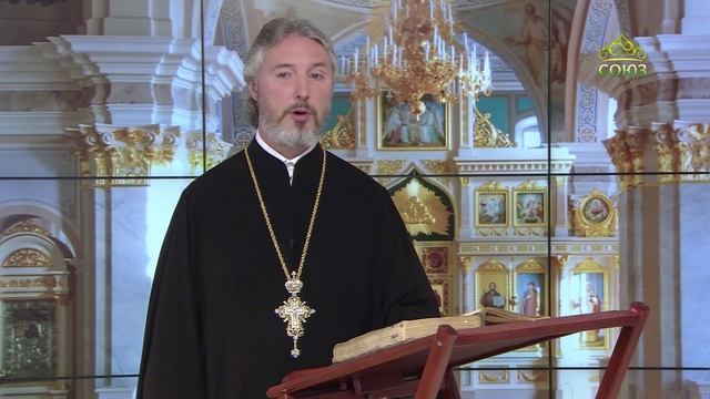 Церковный календарь 29 августа. Икона Божией Матери Феодоровская