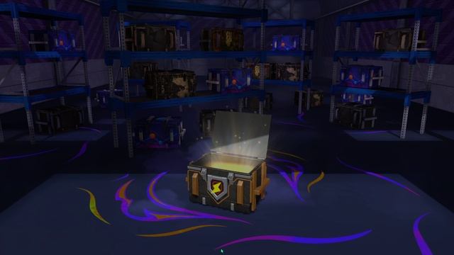 МЕГОКОНТЕЙНЕРЫ ЗРЯ СЛИЛ ГОЛДУ😒😒😒