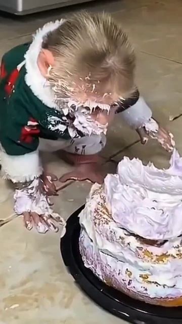 А ты когда нибудь перемазывался? Делись приобретенным опытом 😉