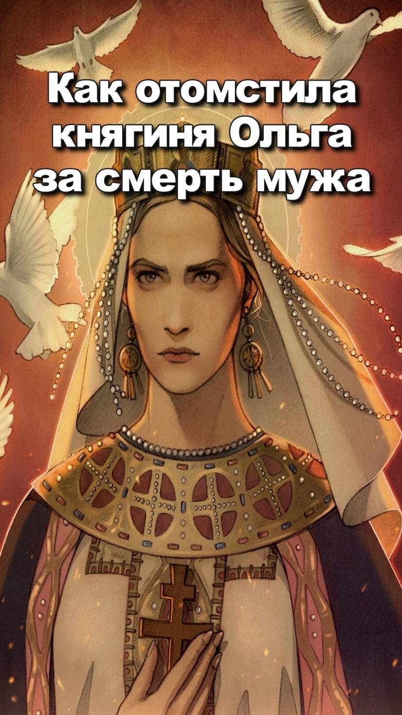Ольга