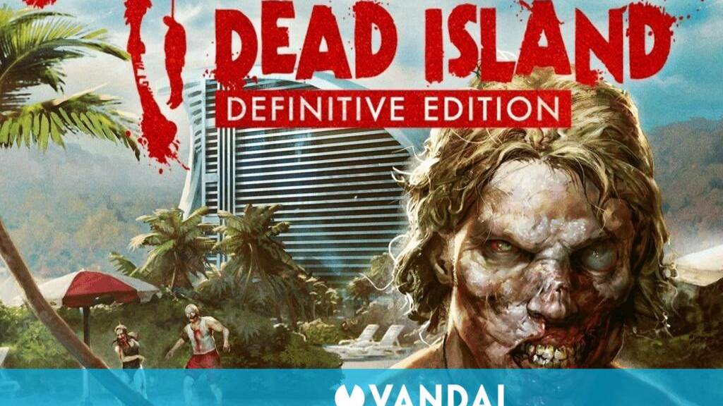 Dead Island Definitive Edition ПОЛНОЕ ПРОХОЖДЕНИЕ НА РУССКОМ НАЧАЛО.