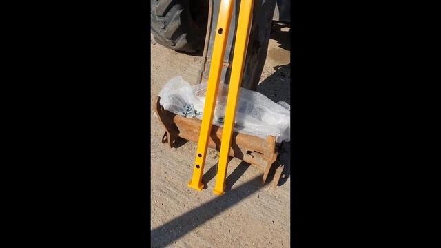 Глубокорыхлитель Agrisem Cultiplow Platinum