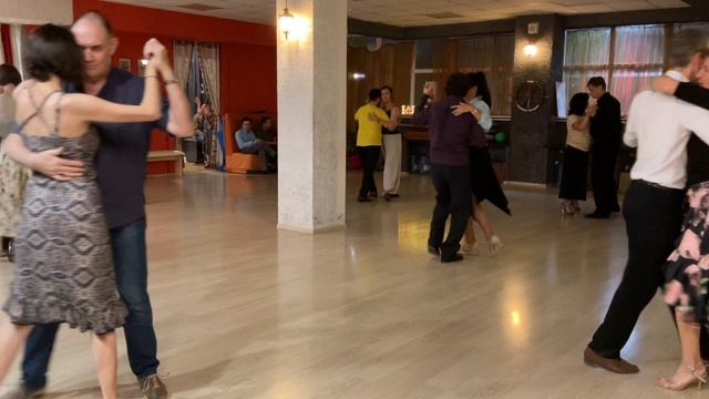 05 Милонга 27.08.25