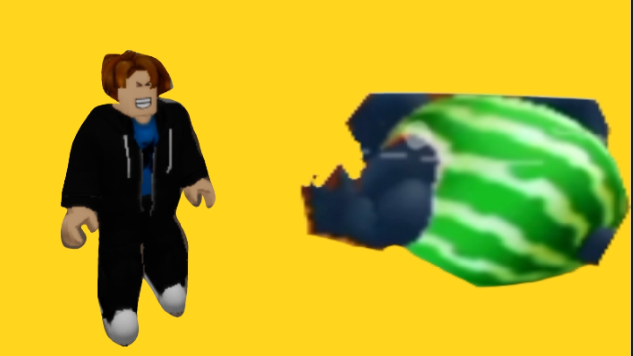 Обучалки-приключалки. Эволюция итальянских мемов. Roblox. Часть 6.