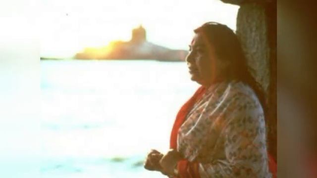 Nirmala Snehatil avadaritore Amme | Pt. B. Subramanian | New Sahaja yoga Song