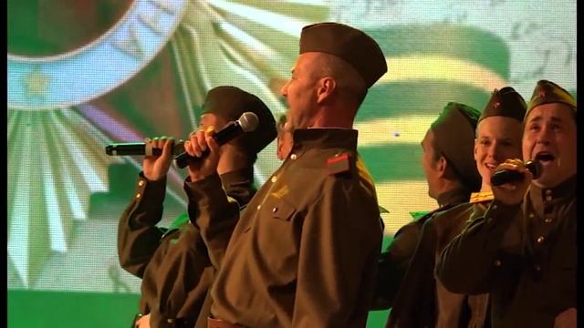 Более 800 тысяч рублей собрал концерт в поддержку участников СВО