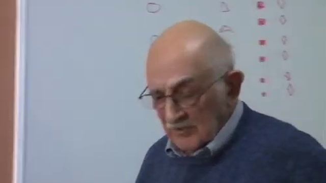 Александр Моисеевич Пятигорский. Философия буддизма.. Часть 4