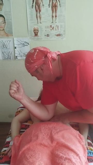 Семейный подряд