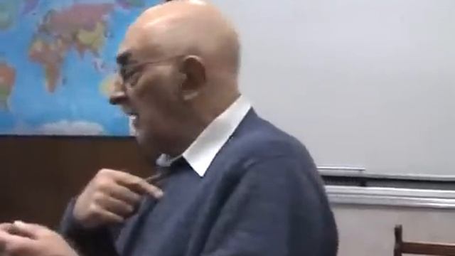 Александр Моисеевич Пятигорский. Философия буддизма.Часть 3