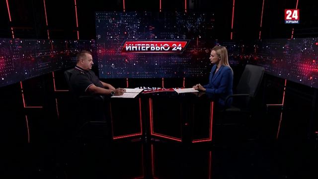 Интервью 24. Анатолий Борисенко. Выпуск 28.08.25