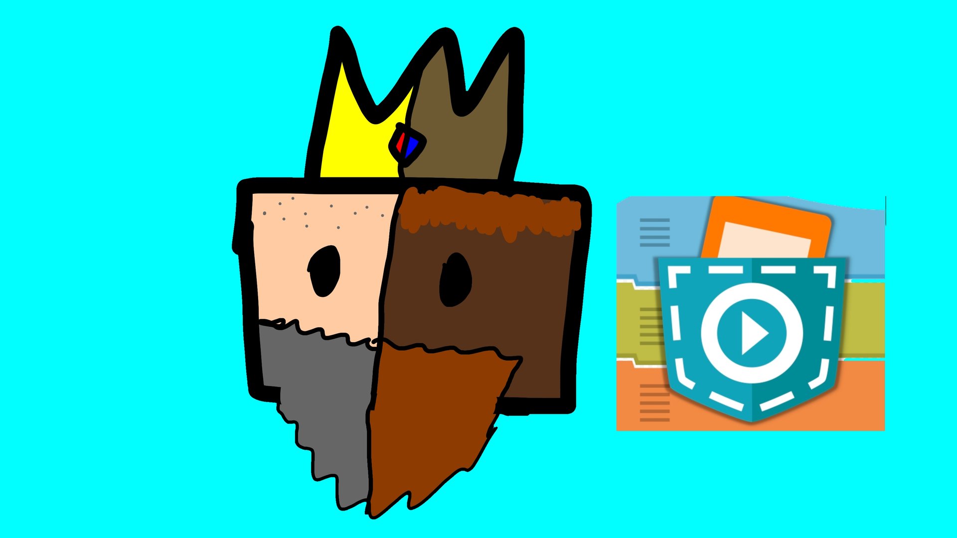 создал свой клон популярные игры 🗿⚙️👾