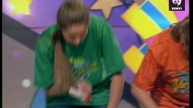 Звездный час 19.02.2001
