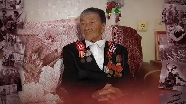 Табакаева Феодора Самуиловна