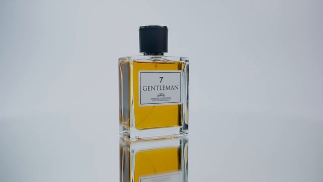 Gentleman №7