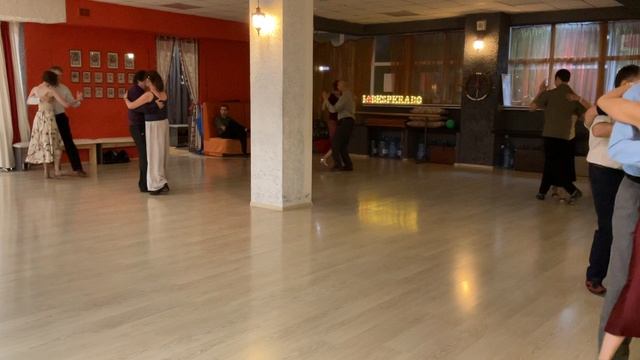 03 Милонга 27.08.25