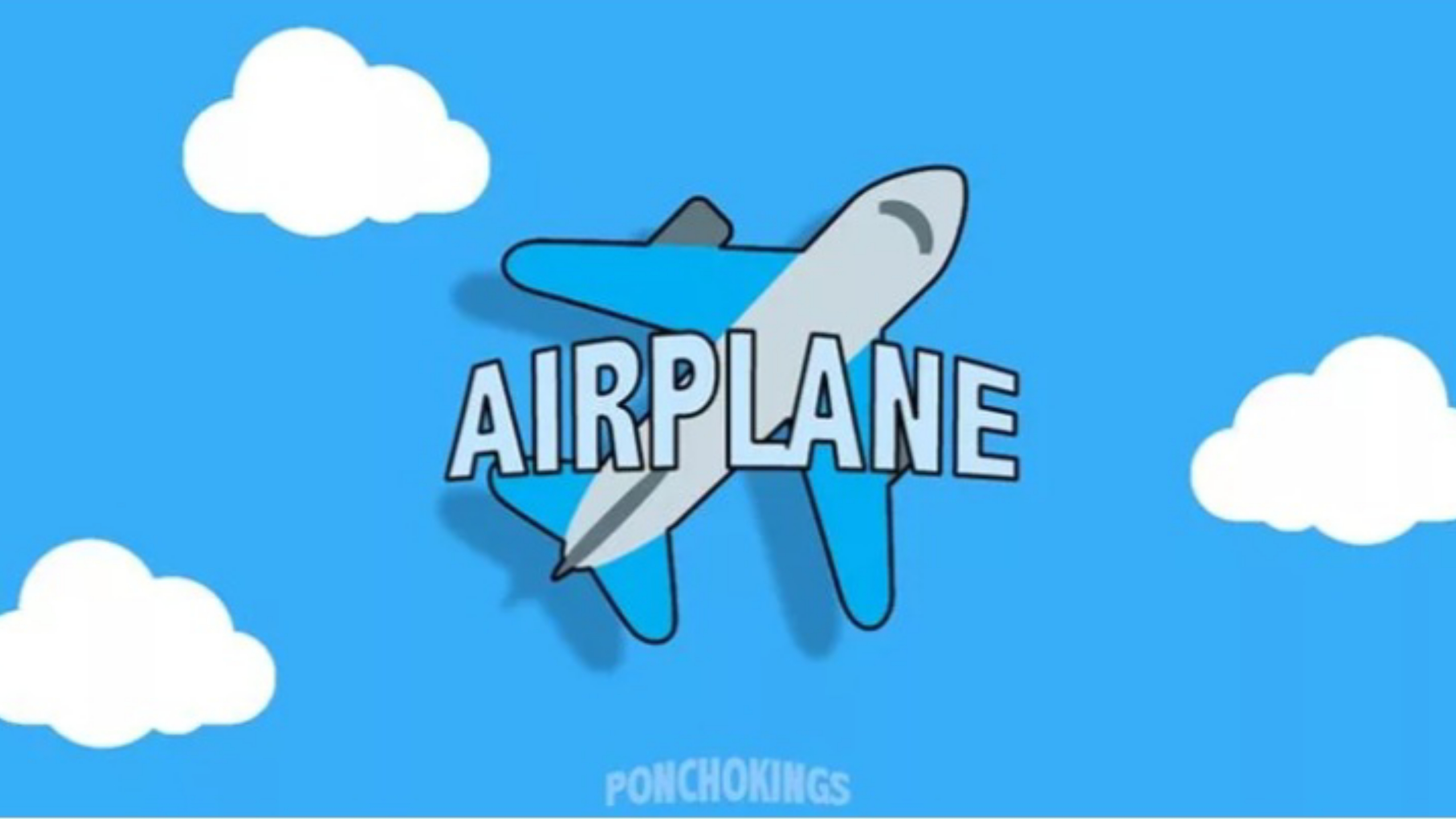 AIRPLANE ПРОХОЖДЕНИЕ