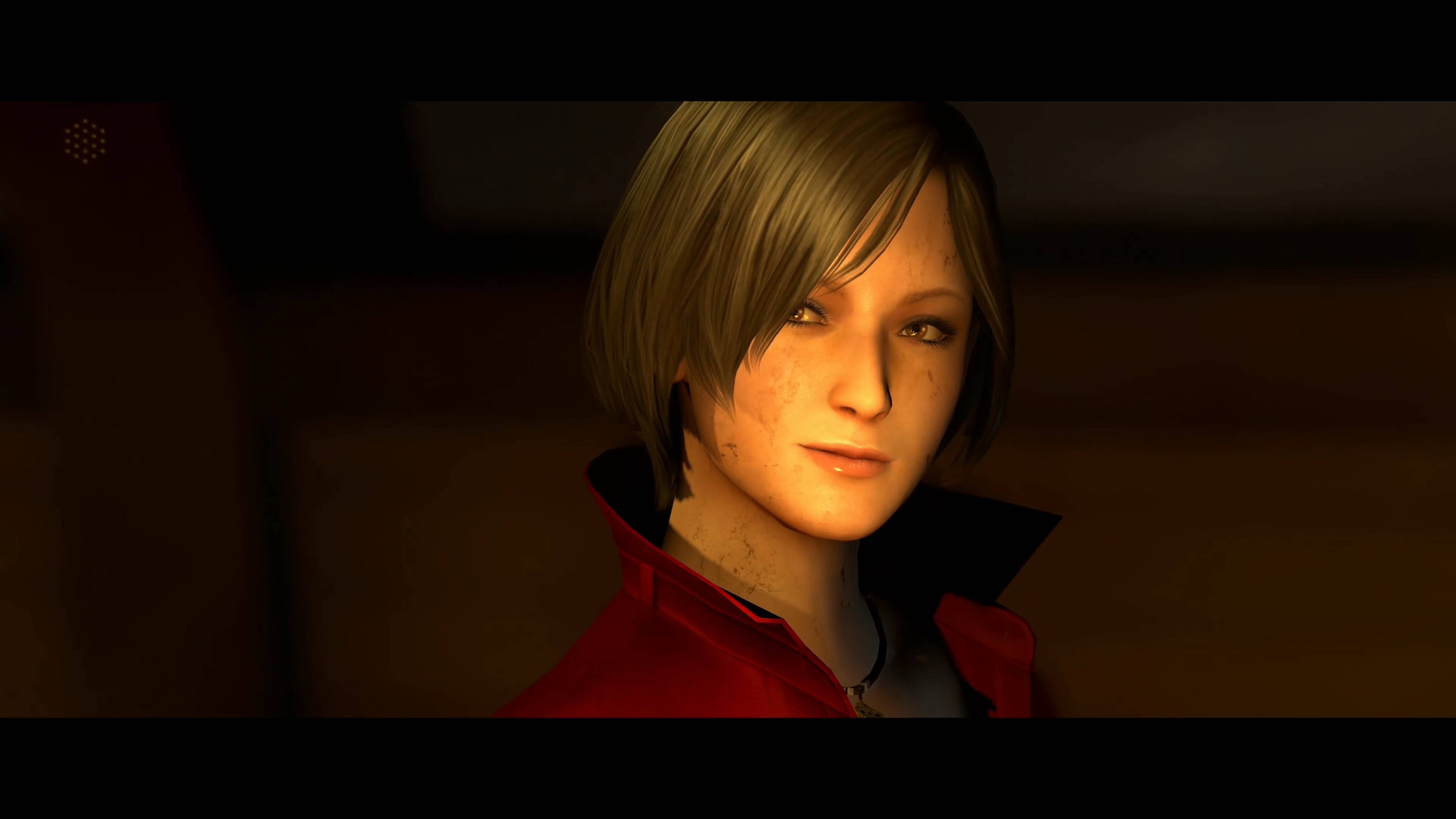 Resident Evil 6 Ada Part7. Ада Вонг снова помогает Леону, а он спасает ей жизнь. Финал. Титры.