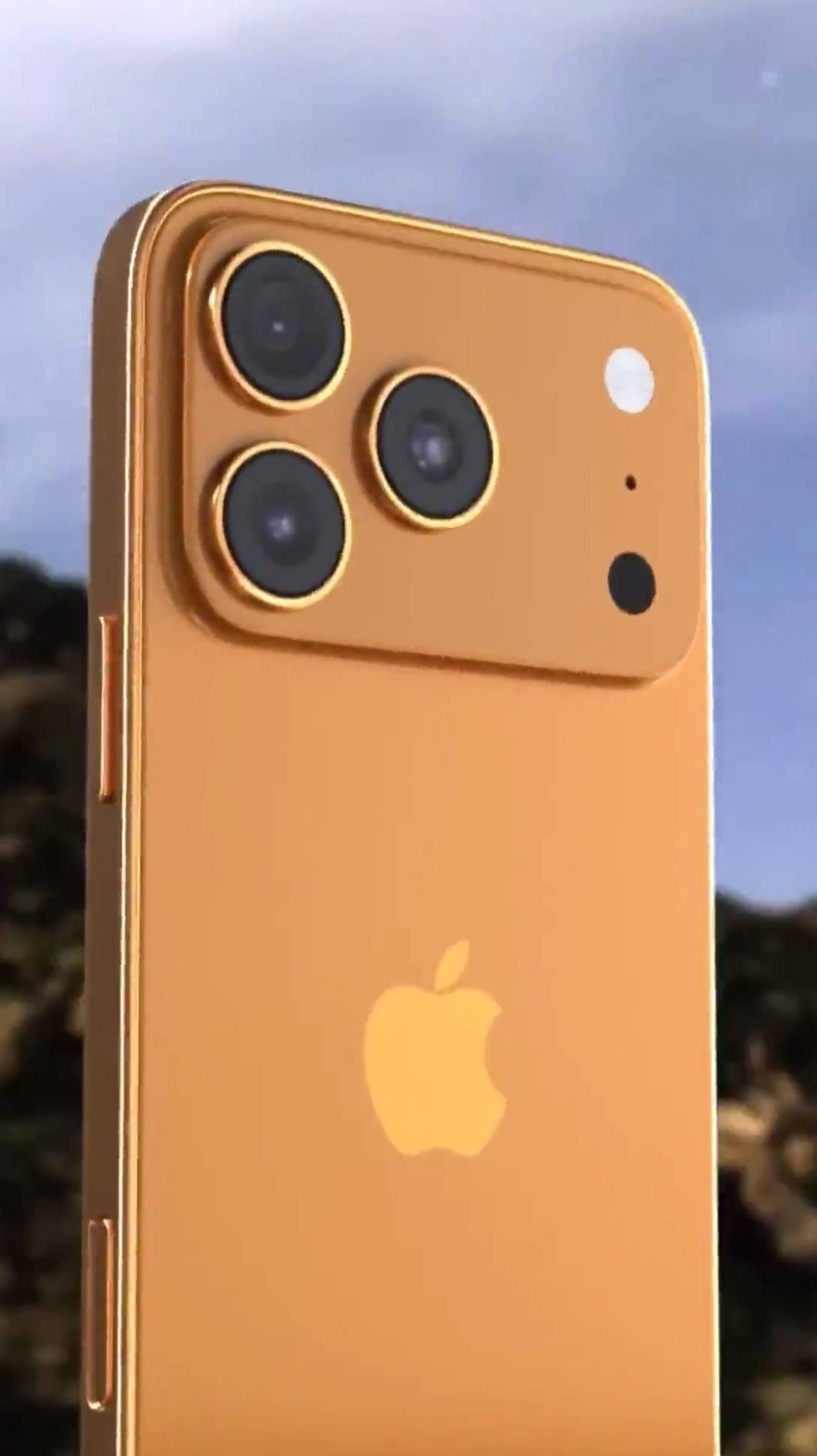 ДВЕ ТОП-ФИШКИ iPHONE 17 PRO MAX — РАДИ ЭТОГО СТОИТ ЖДАТЬ!