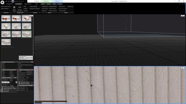 06-Photogrammetry Production Using Reality Capture (3D Scanning)