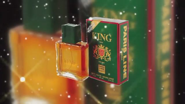King | Парфюм на OZON | Подписчикам бонусы магазина | Ссылка в описании