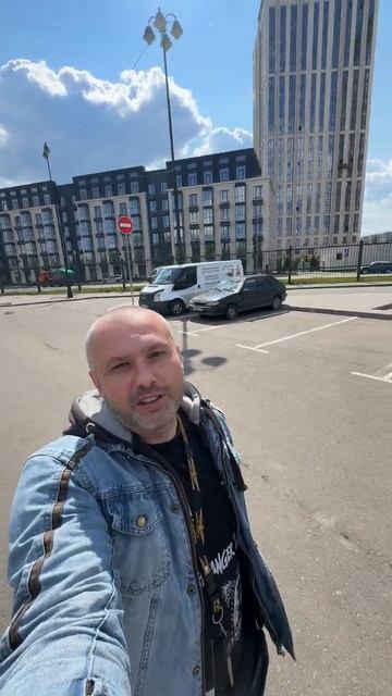 400 квадратов за 72 часа? Мы и сами не верили... Пока не закончили эти квартиры в ЖК Dream Towers!