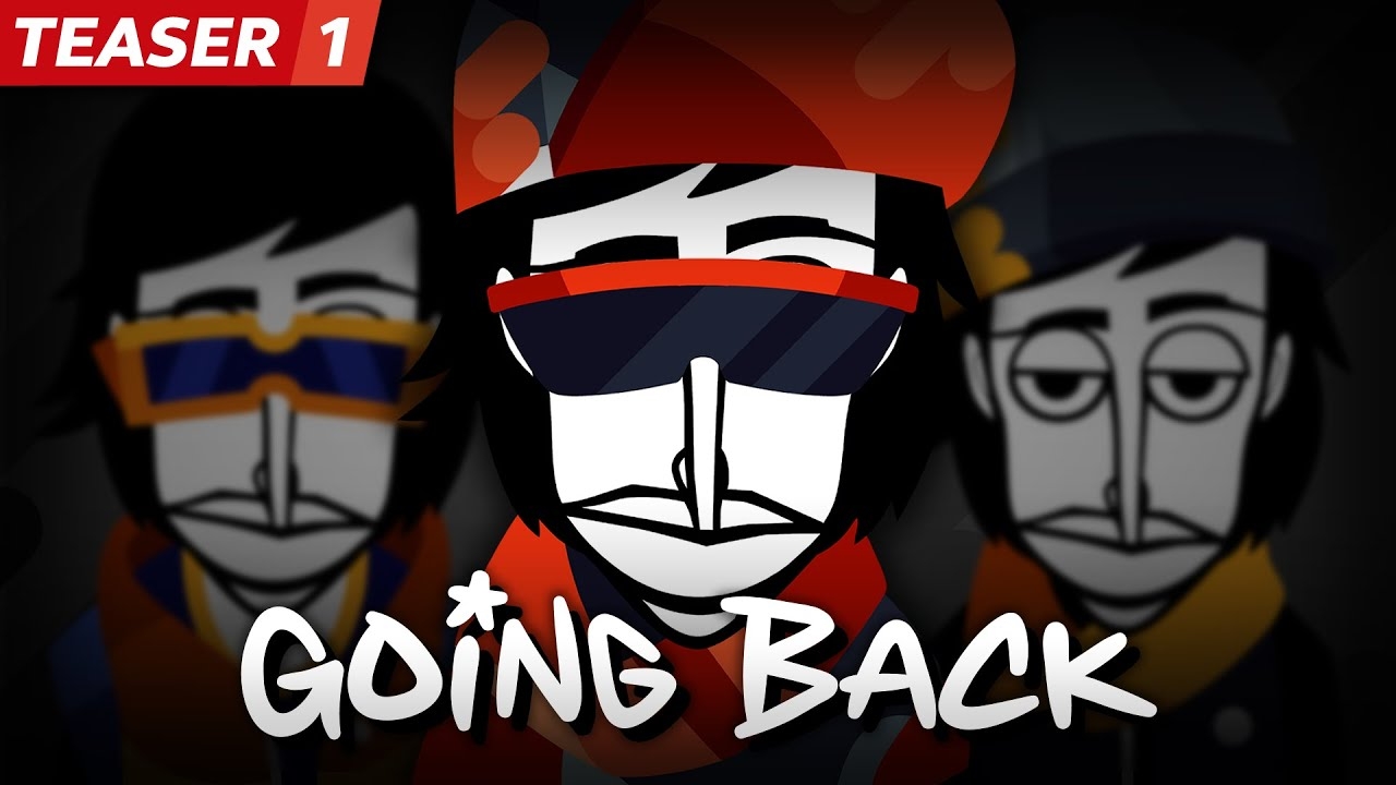 Incredibox - Going Back | Teaser 1