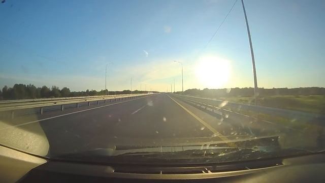 Путешествие по России. От Казани до Москвы. 18.07.2025 День 17. 5/8