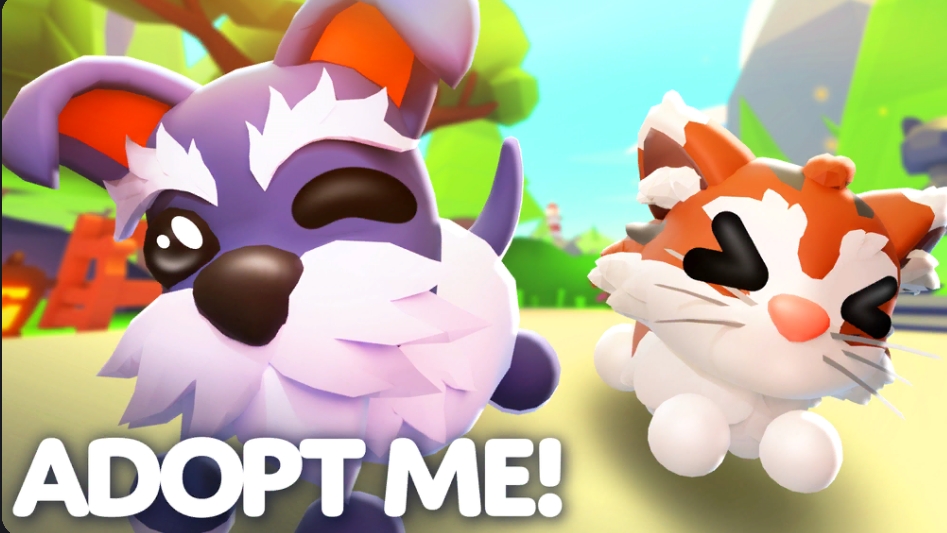 НОВОЕ ОБНОВЛЕНИЕ В АДОПТ МИ🐶🐱