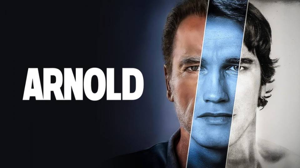 Сериал Арнольд – 1 сезон 1 серия / Arnold