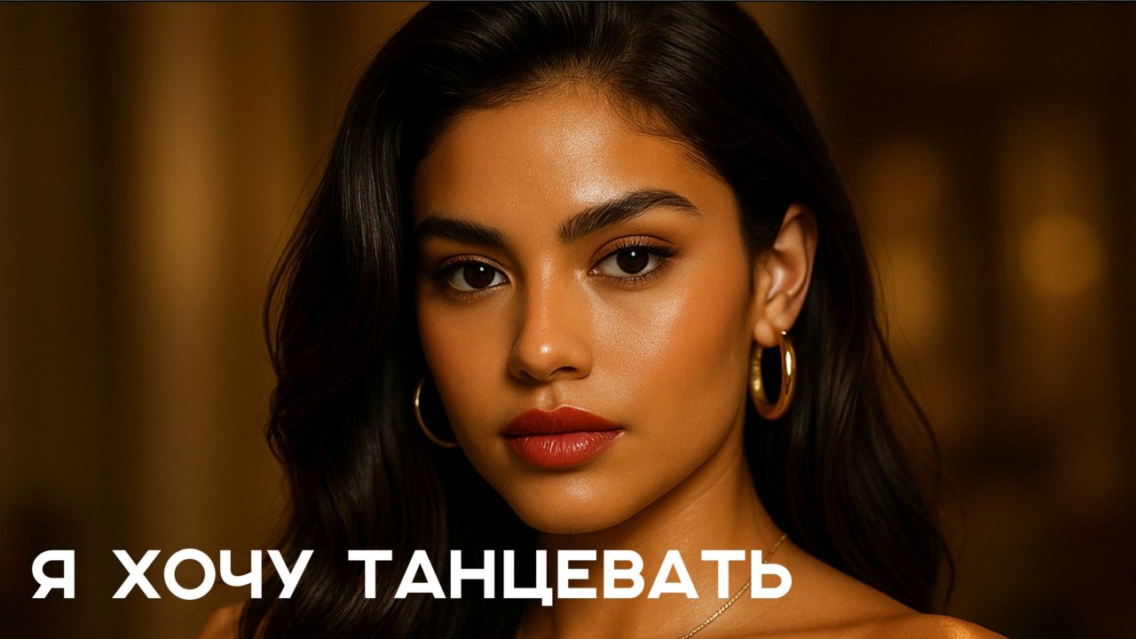 Мощный, заряженный трек с поэтической душой
