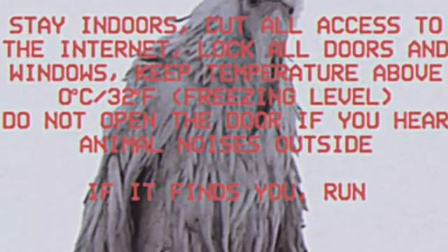 Willow project- Incident от DaRealRuby