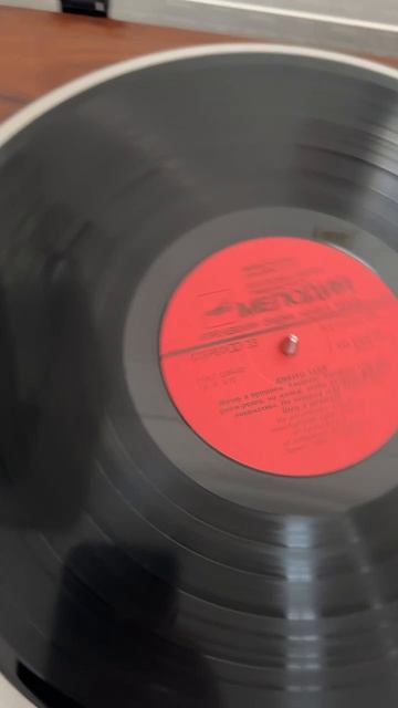 Мы уйдем гулять, пока другие... - Living In the Past от Jethro Tull!