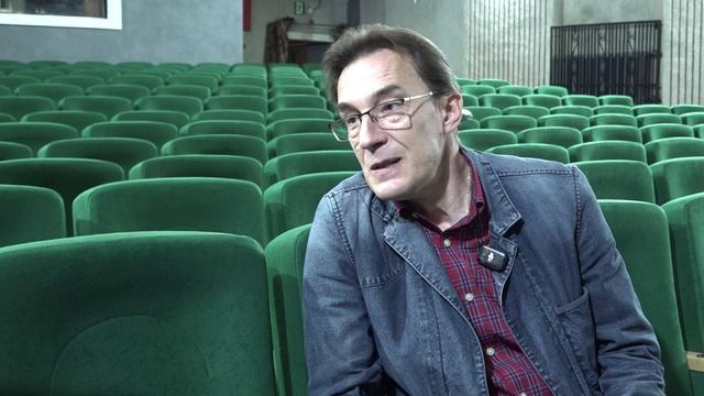 ИНТЕРВЬЮ ДНЯ • АЛЕКСЕЙ КАЗАКОВ