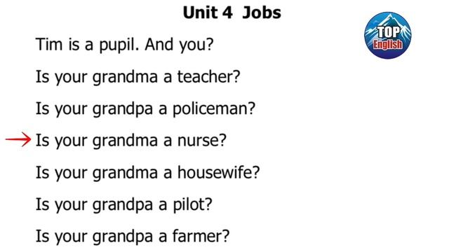 Я читаю по-английски, часть 4