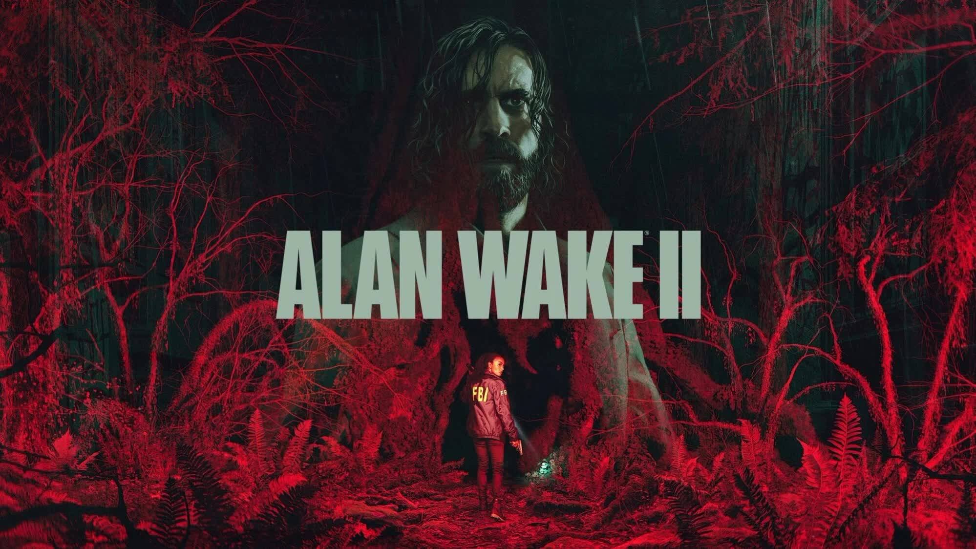 Alan Wake 2 - Возвращение 5: Old Gods №17