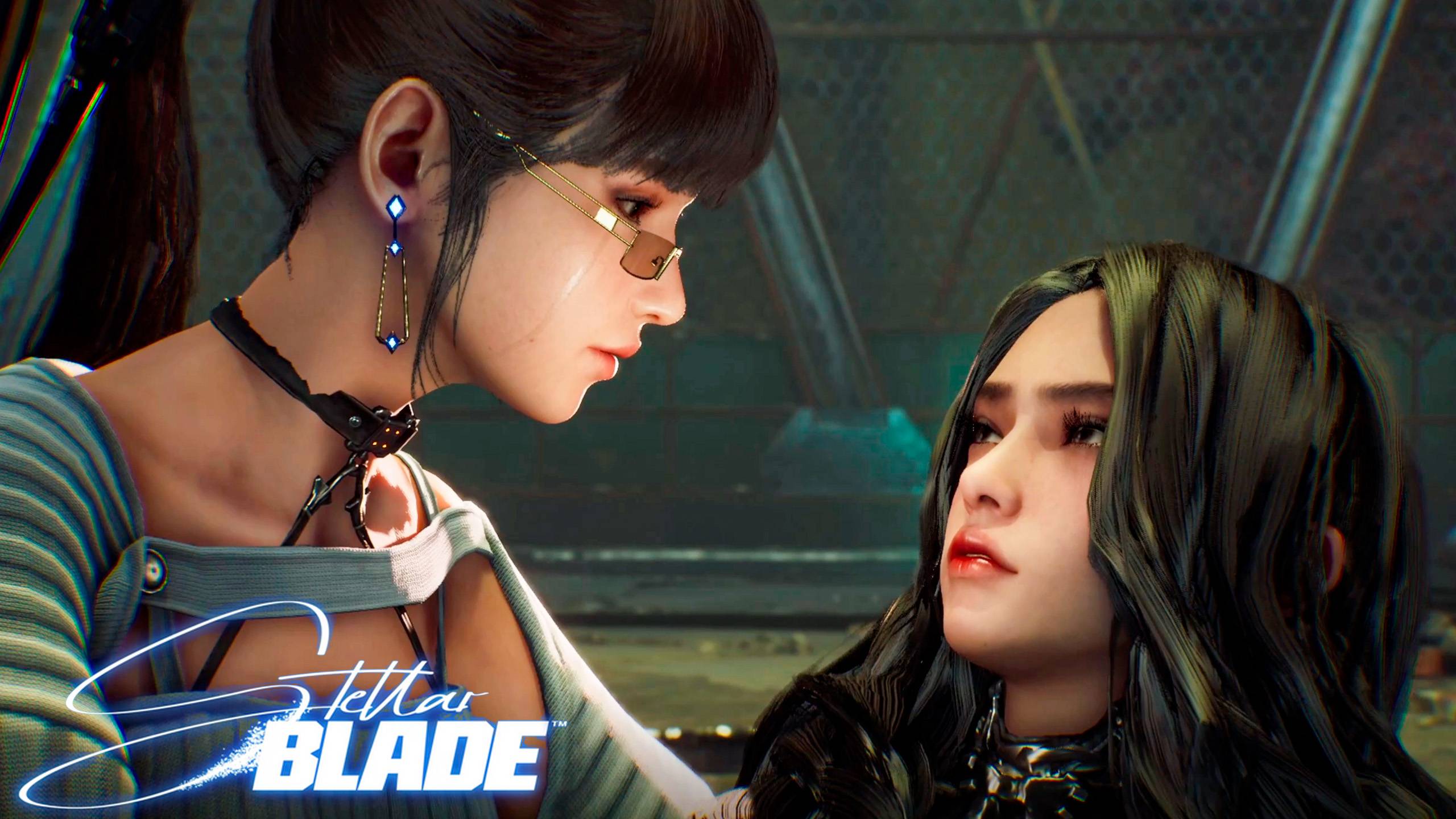 ТАХИ "Stellar Blade"  ᐅ №15